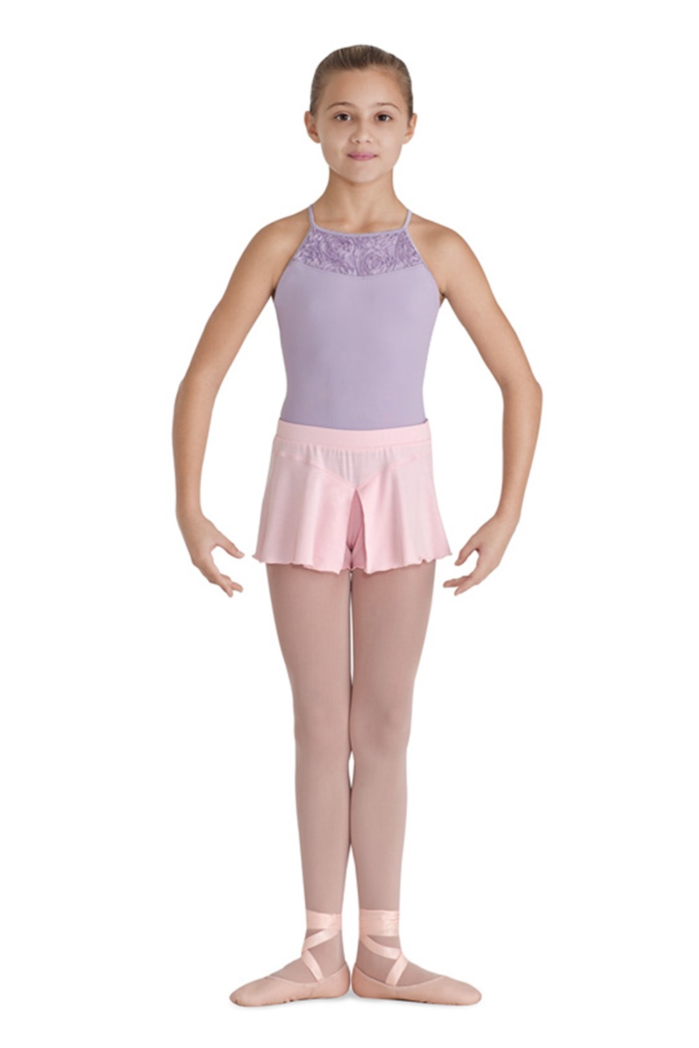 BLOCH® Children's Dance Shorts - BLOCH® Shop EU