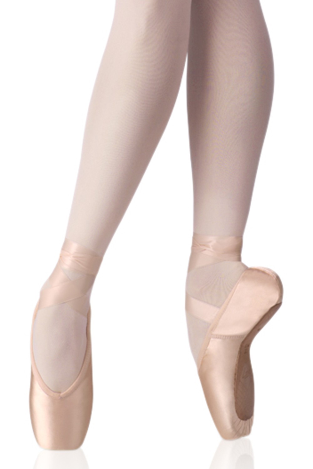 BLOCH® Professional Quality Pointe Shoes - BLOCH® US Store