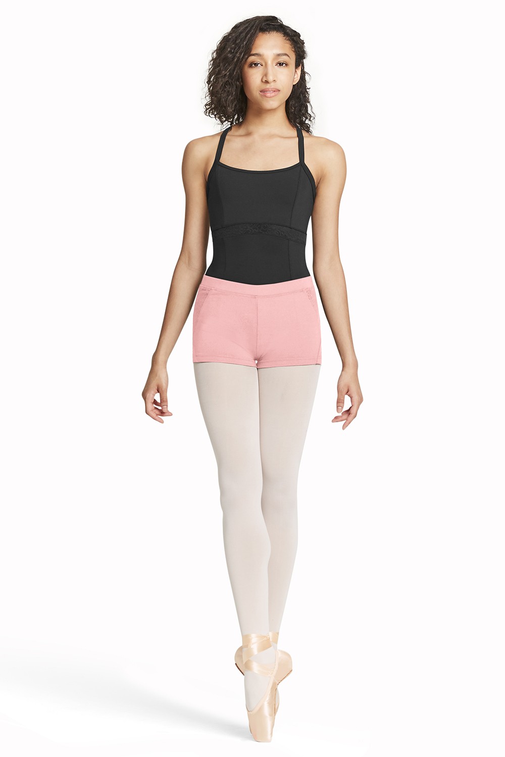 BLOCH® Women's Dance Shorts & Hot Pants - BLOCH® US Store