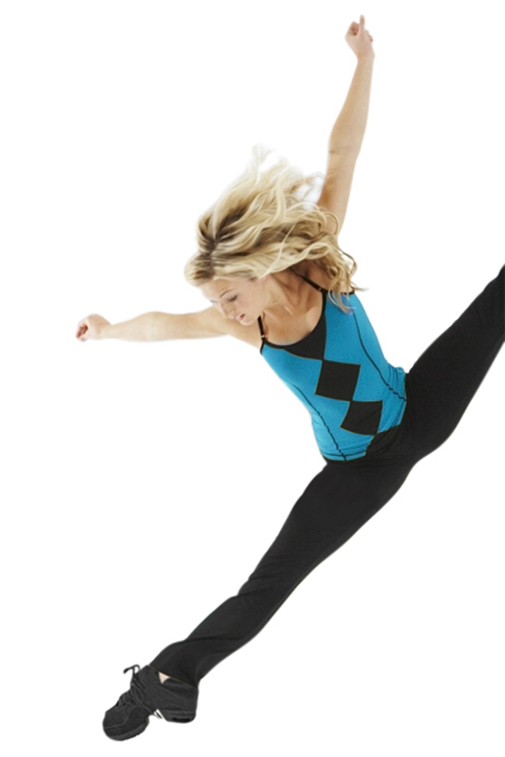 BLOCH® Women's Dance & Ballet Tops - BLOCH® US Store