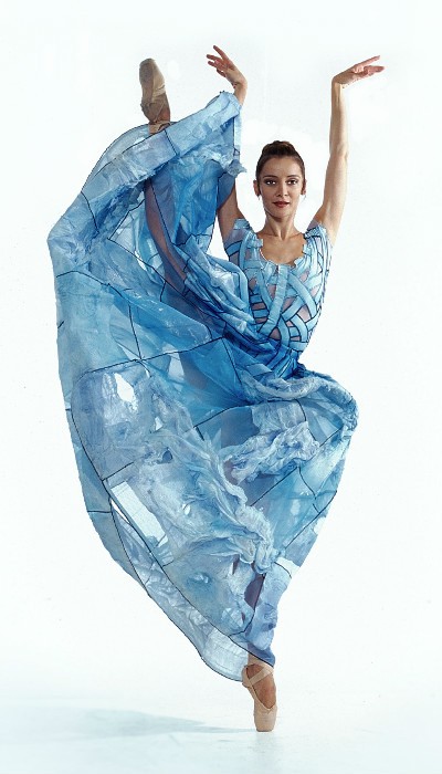 Agnes Letestu - Alchetron, The Free Social Encyclopedia